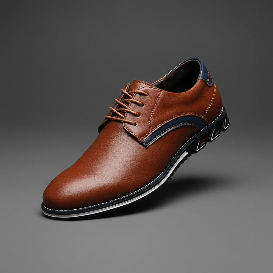 Men's Shoes – Fletcher-Cole