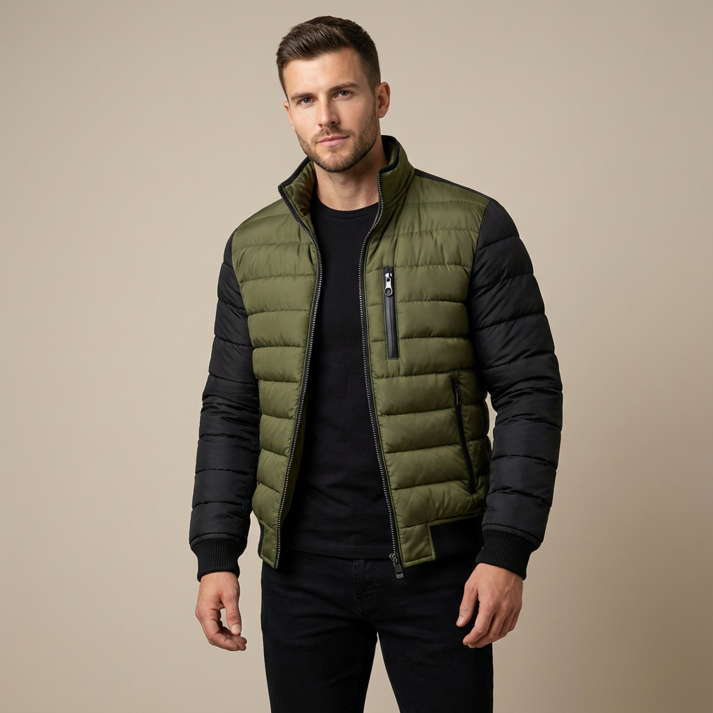 ONYX | WINTERSHIELD LUXE JACKET – Fletcher-Cole