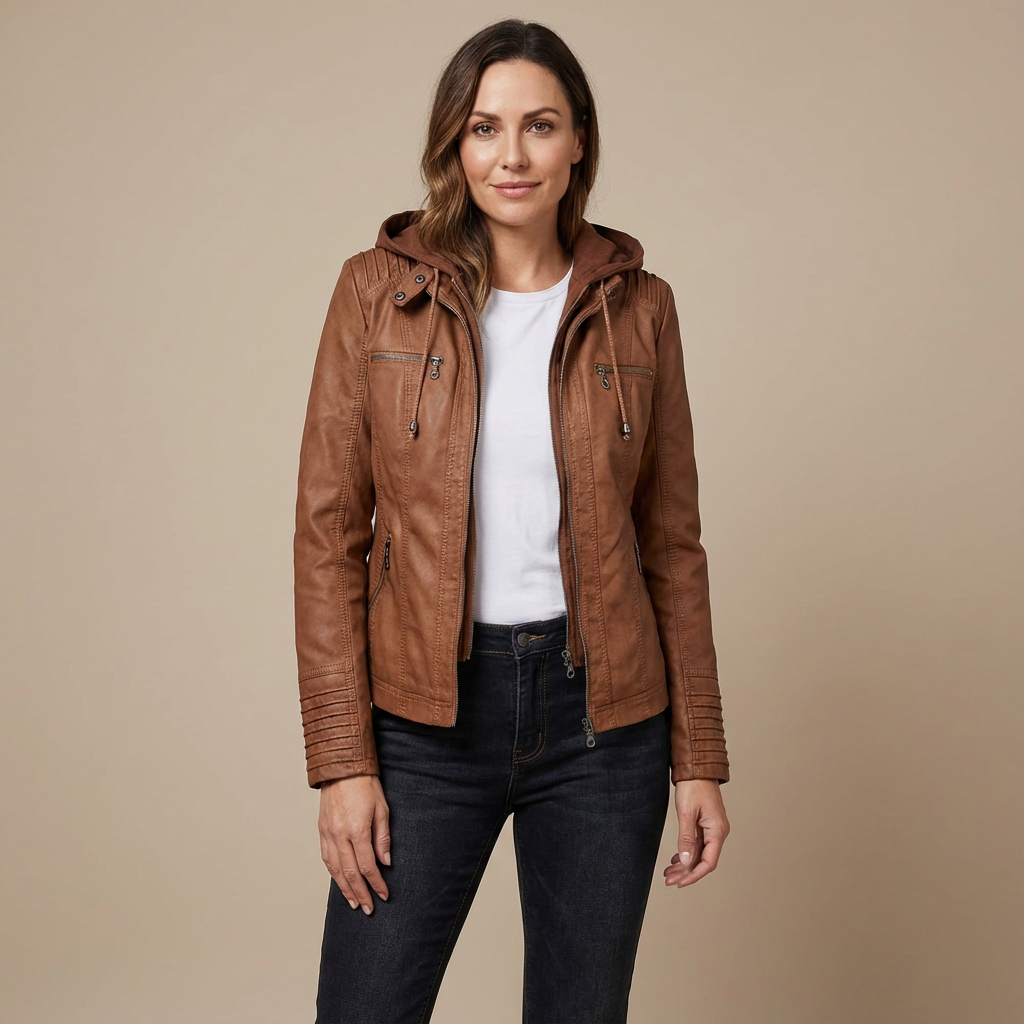 Elara | Signature Stylish Jacket – Fletcher-Cole