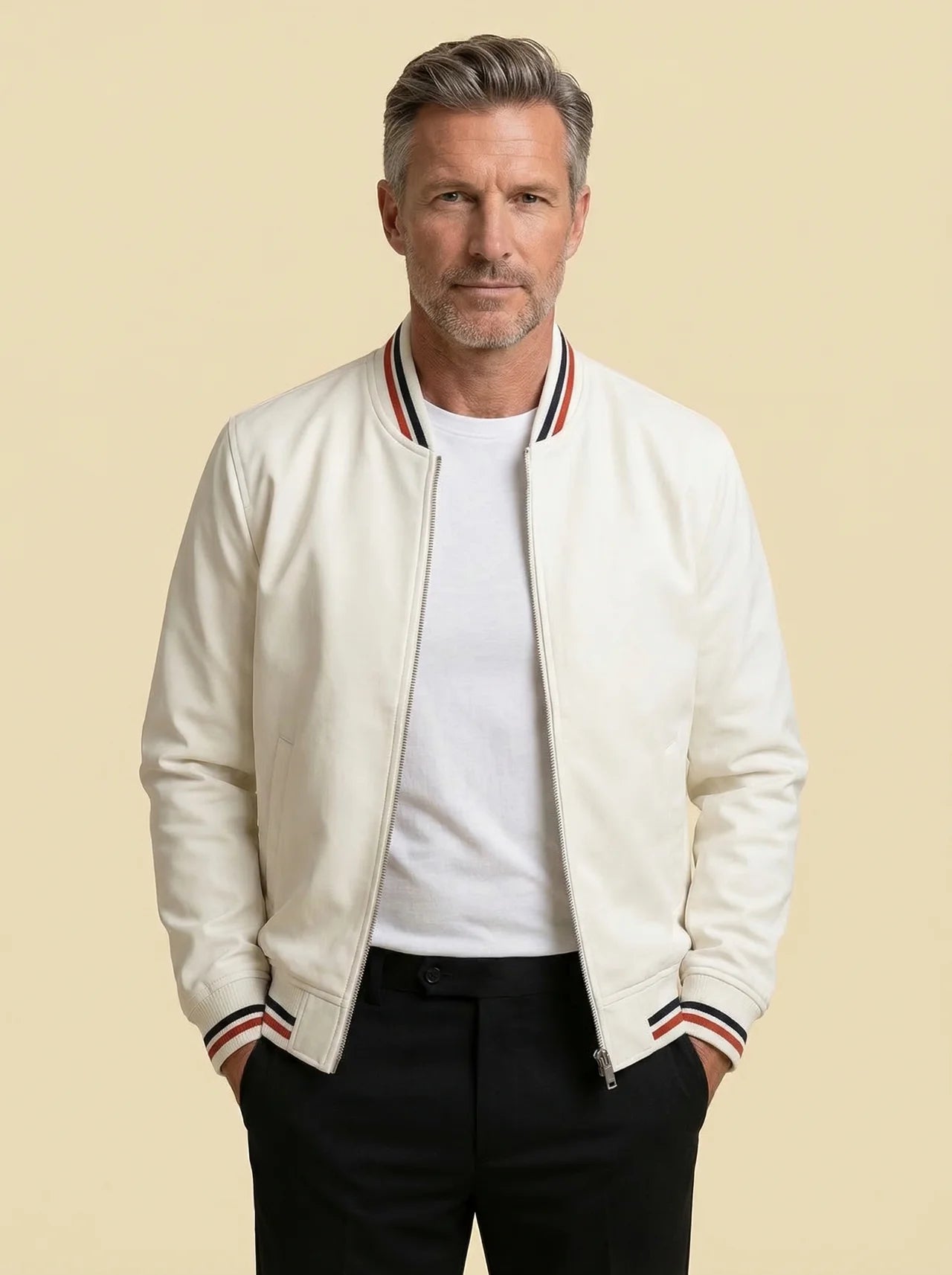 Carter Varsity Jacket – Fletcher-Cole